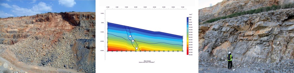 Géotechnique - Mica environnement