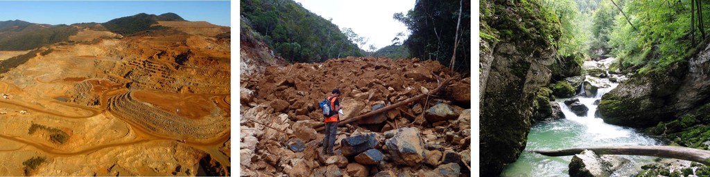 Hydrologie - Mica environnement